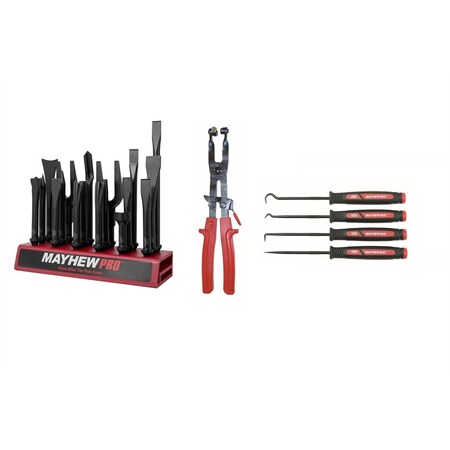 Mayhew Nuclear Deal-Buy 39794 Get 28657 60003 F 81398 | Zoro