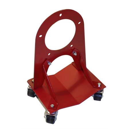 Merrick Machine Co Pair of Mod/Stock Car Race Roll Around Attachments ...