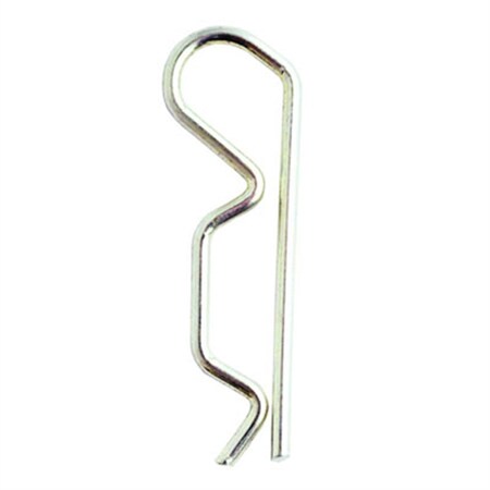 Milton Safety Clip for Universal Coupling 1865-1 | Zoro