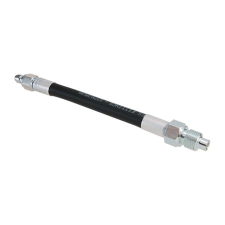 Lincoln Industrial Diesel Glow Plug Adapter, MVA5610 MVA5610 | Zoro