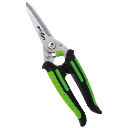 Mueller-Kueps Mueller Heavy Duty Scissors 905 080 | Zoro
