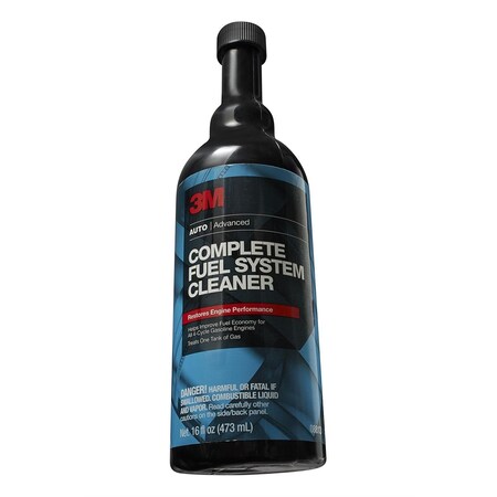 3M FUEL SYSTEM CLEANER TANK ADDITIVE 8813 | Zoro