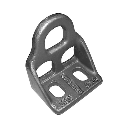 Pull-It Side Pull Angle Bracket 4035 | Zoro