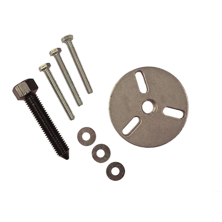 Mastercool PULLER CLUTCH PLATE 90902 | Zoro