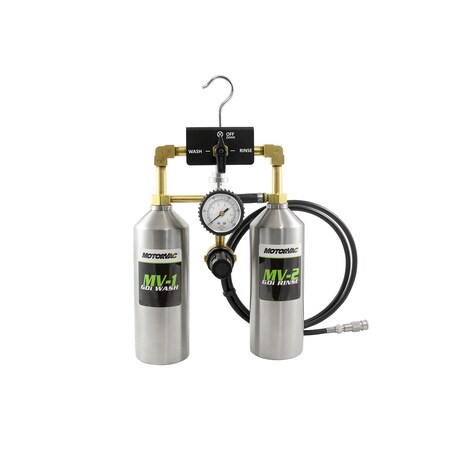 Cps Products Gdi Dual Canister Induction Tool 500-0467 | Zoro