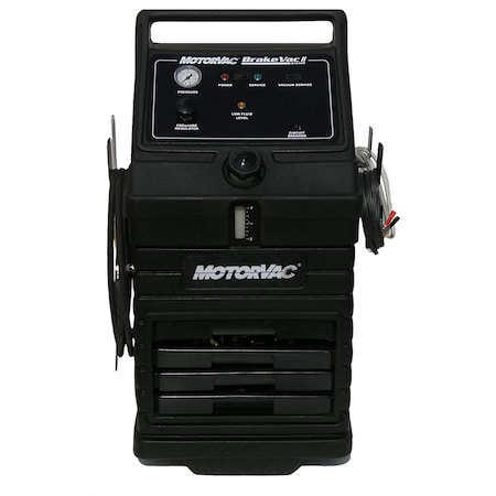 Cps Products Brake Vac Ii Brake Fluid Exchanger 500-8100 | Zoro