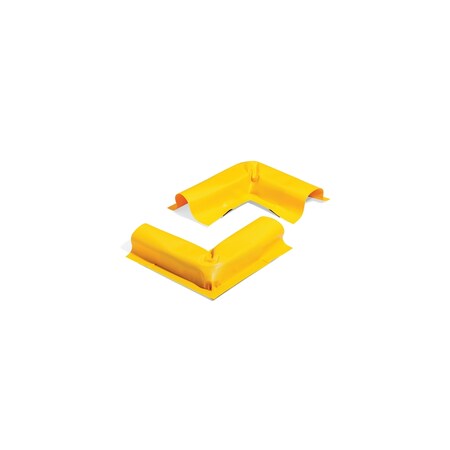 Pig CORNER FOR BUILD-A-BERM PLR265 | Zoro