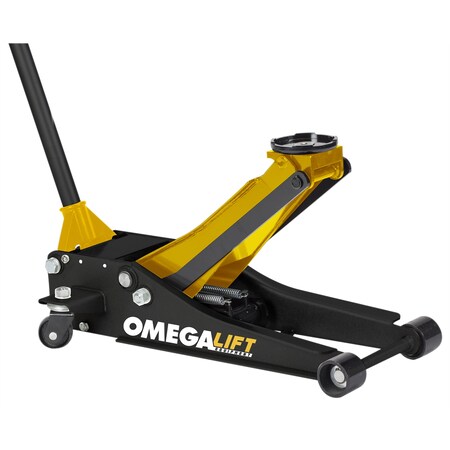 Shinn Fu Co Of America 2.5 Ton Low Profile Service Jack 29027 | Zoro