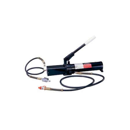 Omega 10,000 PSI Air Hand Pump 55101 | Zoro