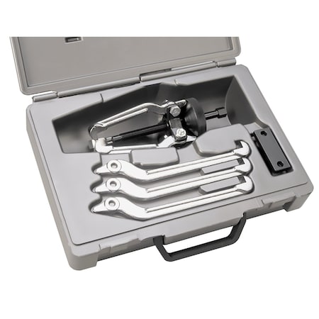 Otc PULLER SET LOCKON JAW TYPE OTC1182 | Zoro
