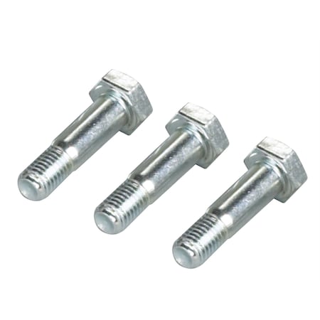 Otc SCREW, HEX HD.CAP 22021 | Zoro