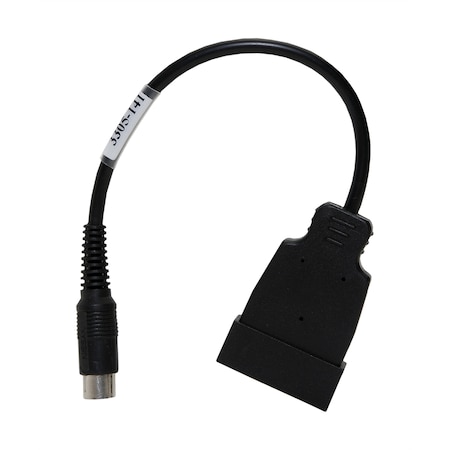 Otc Nissan OBD I and II Cable for Tech 2 Flash Diagnostic Tool 3305-141 ...