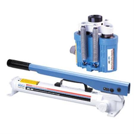 Otc PUMP RAM SET 1712 TON 2IN STROKE WITH GAUGE OTC4180 | Zoro