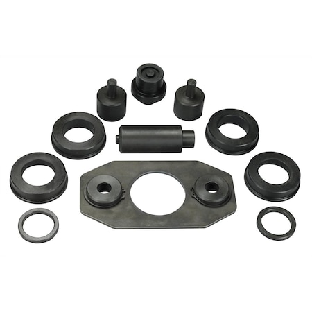 Otc Hendrickson Airtek NXT Bushing Adapter Kit 4255 | Zoro