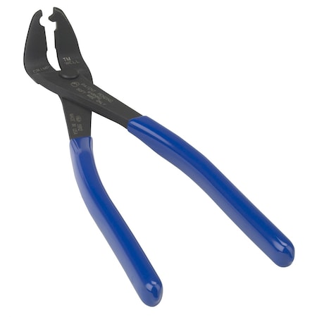 Otc Crimpwell Angled Crimping Plier OTC5912 | Zoro
