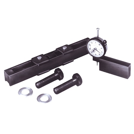 Otc Cylinder Liner Height Gauge W/ Hold-Down Bar 7106 | Zoro