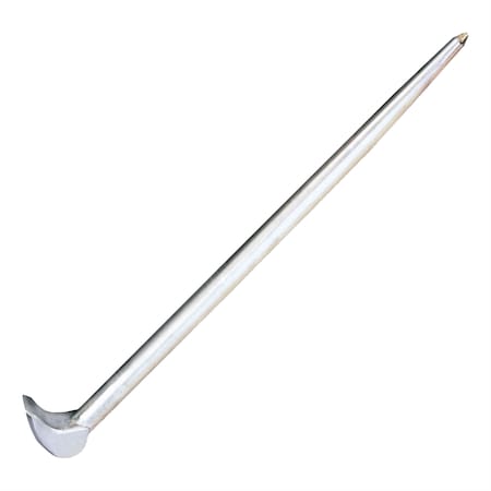 Otc Pry Bar 16In. Rolling Head 7164 | Zoro