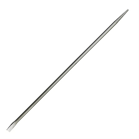 Otc Pry Bar / Jimmy Bar 46In. 7/8In. Dia 7420 | Zoro