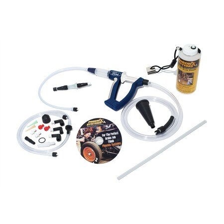 Phoenix Systems Ford Medium Duty Reverse Brake Bleeder 2003-FORD | Zoro
