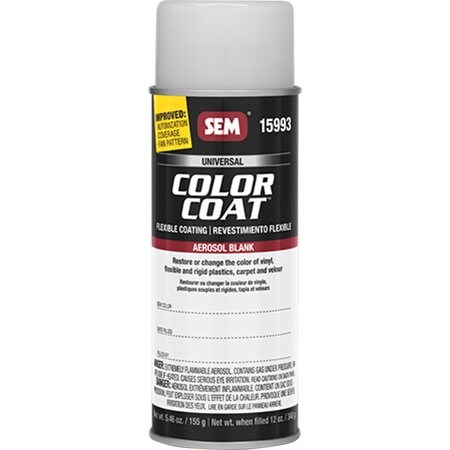 Sem Paints Color Coat, Universal Color Coat 15993 | Zoro