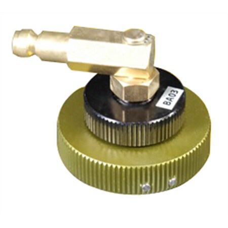 Power Probe Tek Ford + Brake Bleeder Adapter BA03 | Zoro