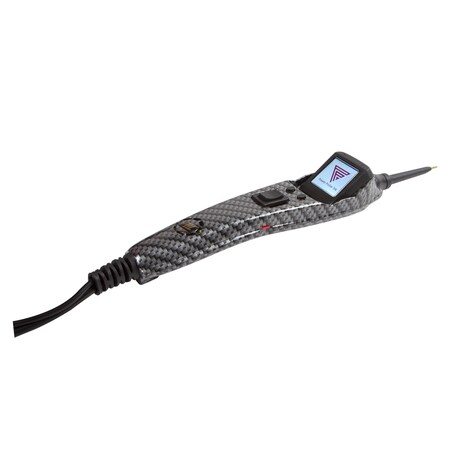 Power Probe Tek PP3EZ Power Probe-Carb PP3EZCARBCS | Zoro
