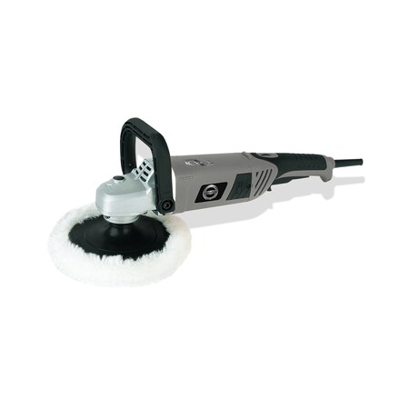 Pro-Tek ELECTRONIC POLISHER (NEW MODEL) PE-0808 | Zoro