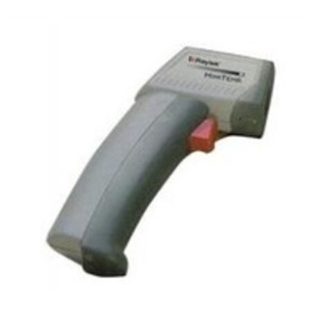 Raytek MiniTemp Infrared Thermometer (-20 to 932Â°F) MT6UVB | Zoro