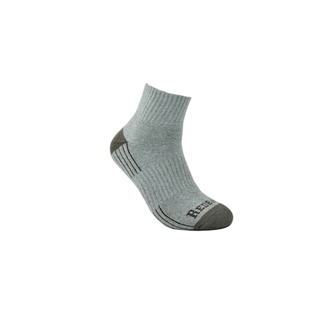 Redback Boots Redback Boots 1-Pair Of Bamboo Quarter Ankle Socks ...