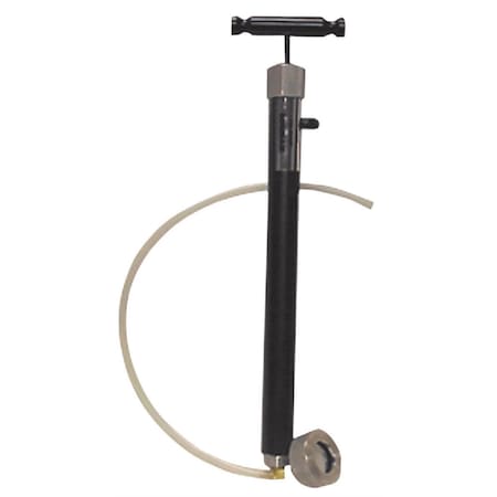 Robinair Compressor Oil Pumpns 101195 14388 | Zoro