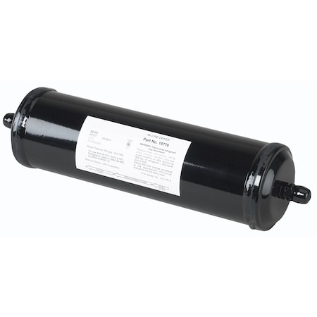 Robinair Filter For 17800B Xxx 19776 | Zoro