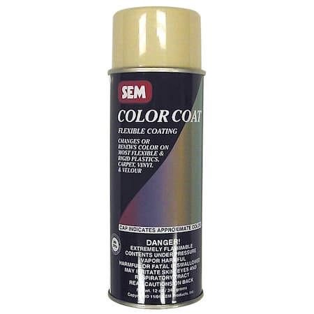 Sem Paints Color Coat, Phantom White 15003 | Zoro