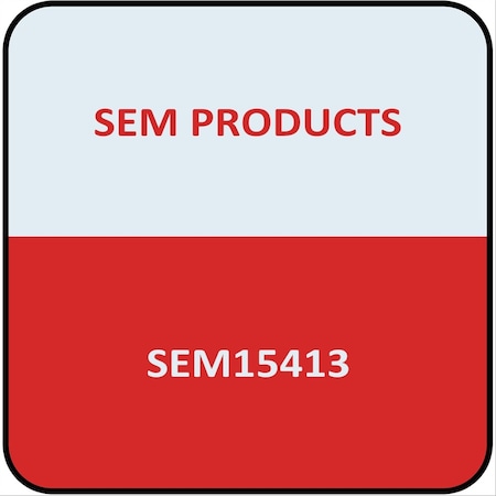 Sem Paints Color Coat, Thomas Bus Gray 15413 | Zoro