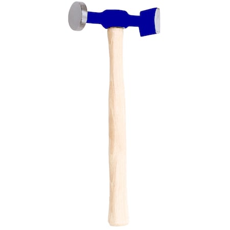 S&G Tool Aid Heavy Bumping and Finishing Hammer 89250 | Zoro