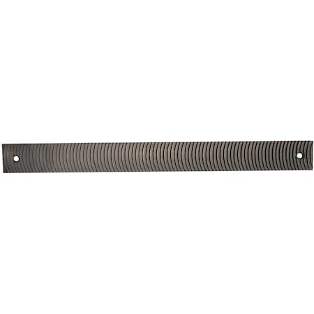 S&G Tool Aid Flexible Body File with 9 TPI Flat 89760 | Zoro