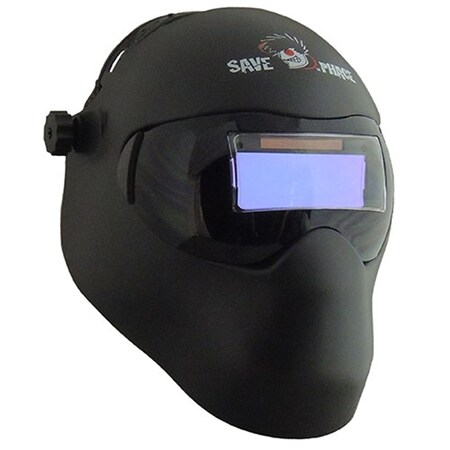 Save Phace EFP Helmet Gen Y Series Murda Out 3011230 | Zoro