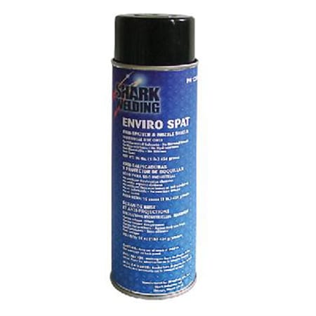 Shark Industries Anti-spatter spray-13oz can 12254 | Zoro