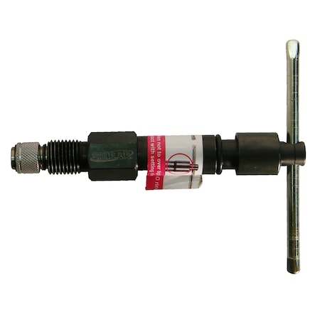 S.U.R. & R. Auto Parts Hydra Assist T-Handle Ram Assembly HFT625 | Zoro