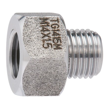 S.U.R. & R. Auto Parts Thread Gauge M14 X 1.5 TG1415M | Zoro