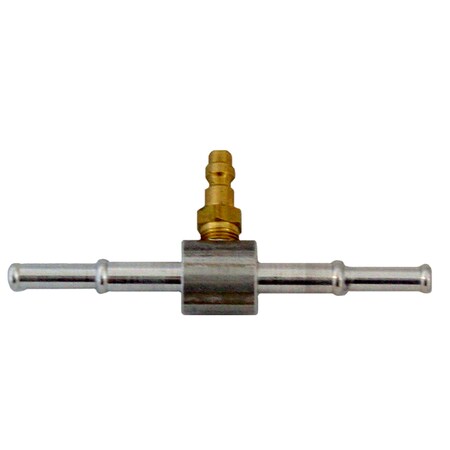 Lang Tools Manifold with Quick Coupler Plug 71317 | Zoro
