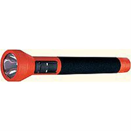 Streamlight SL-20XP-LED (WITHOUT CHARGER) - Orange, dimensions 16.75 x ...