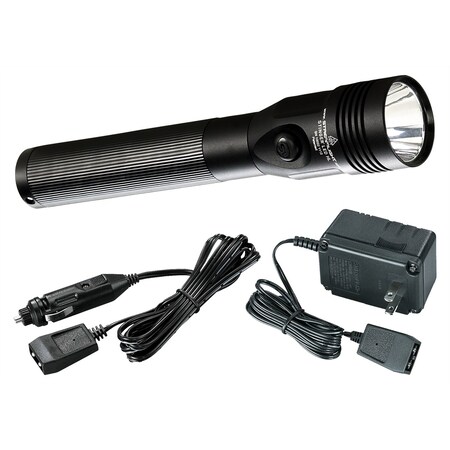 Streamlight Stinger LED HL 120V AC12VDC 800L STL75430 | Zoro