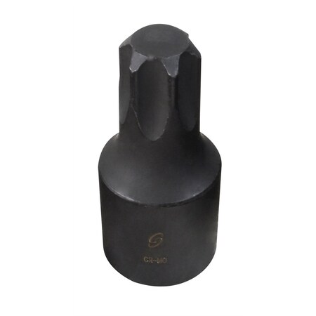 Sunex 1/2" Dr. T60 Internal Star Socket 9711A60 | Zoro
