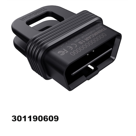 Thinkcar Tech Think Car â€“ App-Based Vehicle Testing Tool 301190609 | Zoro