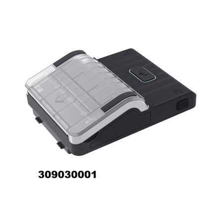 Thinkcar Tech Modular Design Thermal Ink-free Printer, Especially for ...