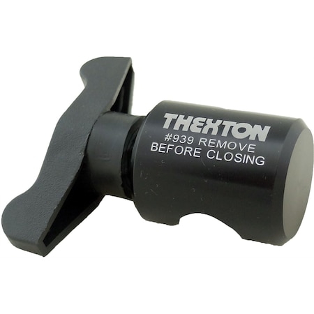 Thexton Magnetic Strut Rod Lock THX939 | Zoro