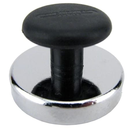 The Main Resource Master Magnetics Magnetic Base with Knob - 11 lb Pull ...