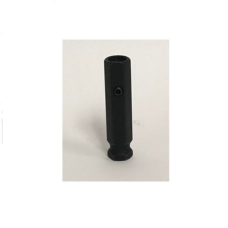 Instant Tools Quick Change Adapter For 1/8 Shank QC-20 | Zoro