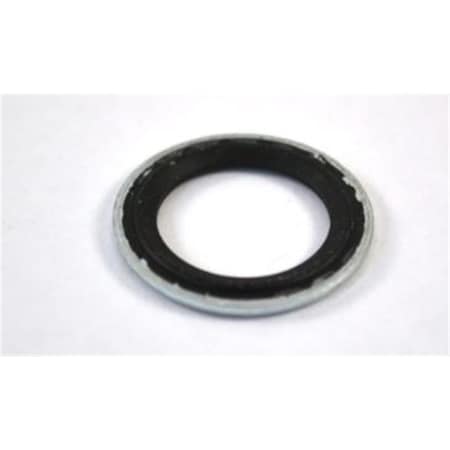 Tsi Supercool 6 GM SlimLine Block Fitting Sealing Washer TSF887 | Zoro