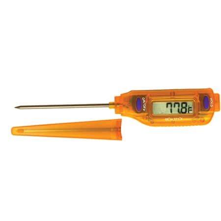 Universal Enterprises Thermometer Pen Style PDT550 | Zoro